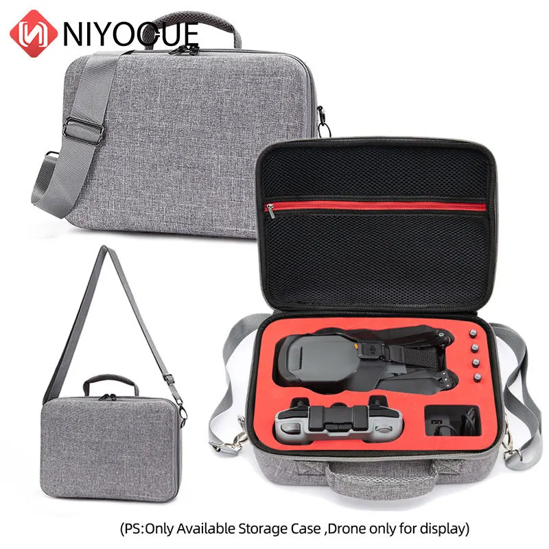 Storage-Bag-For-DJI-Mavic-3-Drone-Storage-Bag-With-Strap-Portable ...