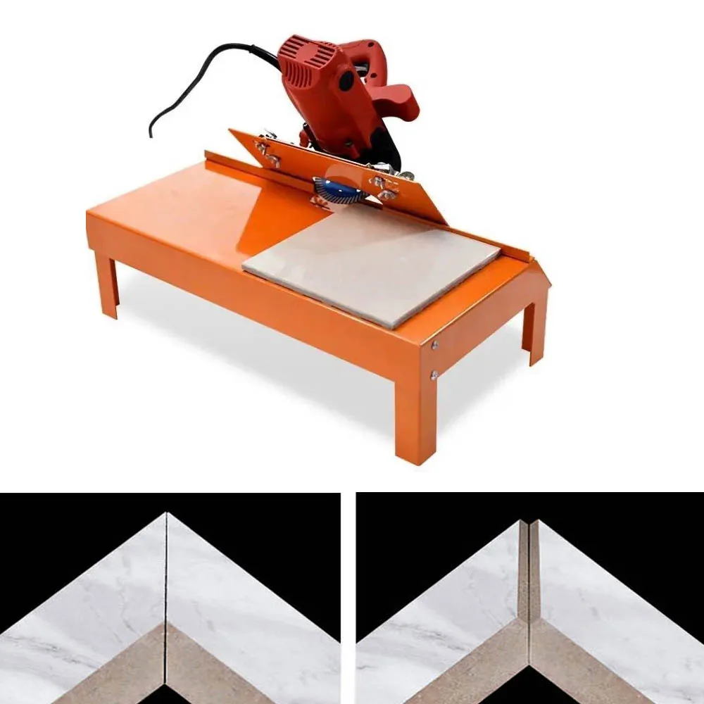 2022 Ceramic Tile Chamfering Machine Multifunctional Cutting Machine ...