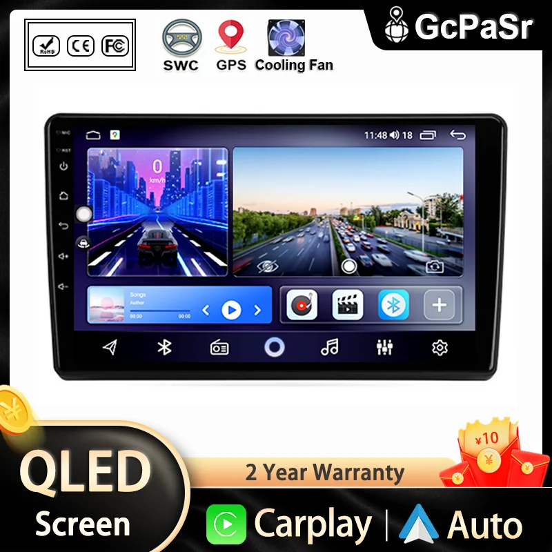 Car-Android-For-Hyundai-Azera-Grandeur-TG-2005-2011-GPS-Navigation-Dash ...