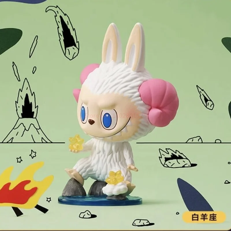 Labubu Constellation Series The Monsters Original Popmart, 51% OFF