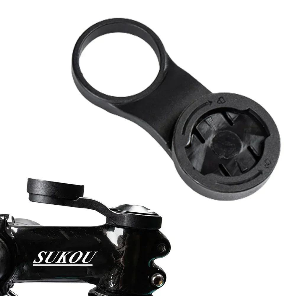 Bicycle-Computer-Mount-Stand-Handlebar-Holder-For-Garmin-WAHOO-MTB-Bike ...
