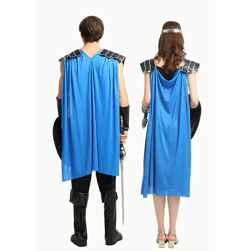 Julius Caesar Play Costumes