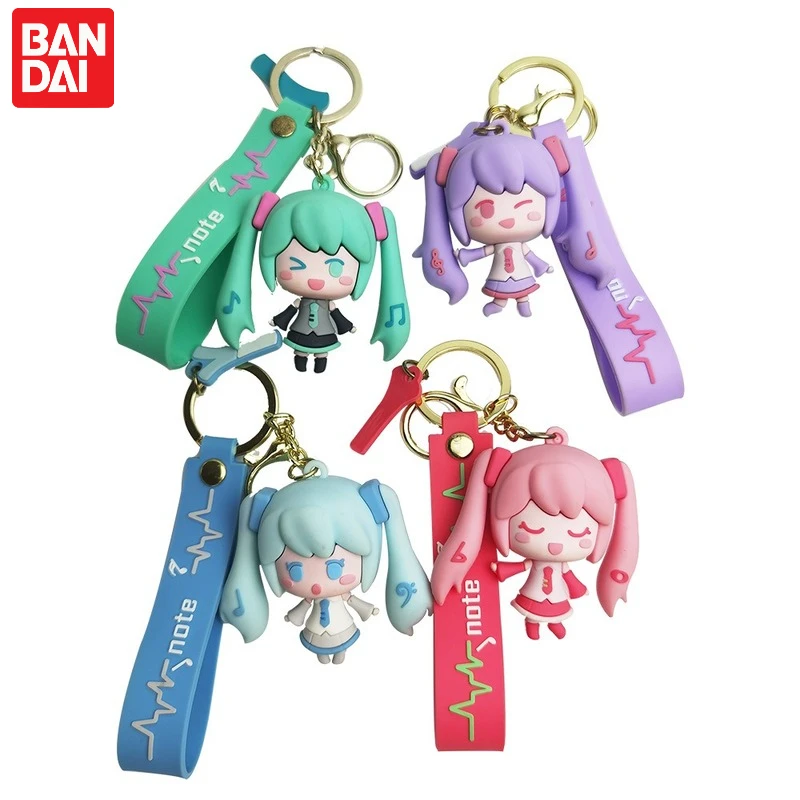Miku Hatsune 3d