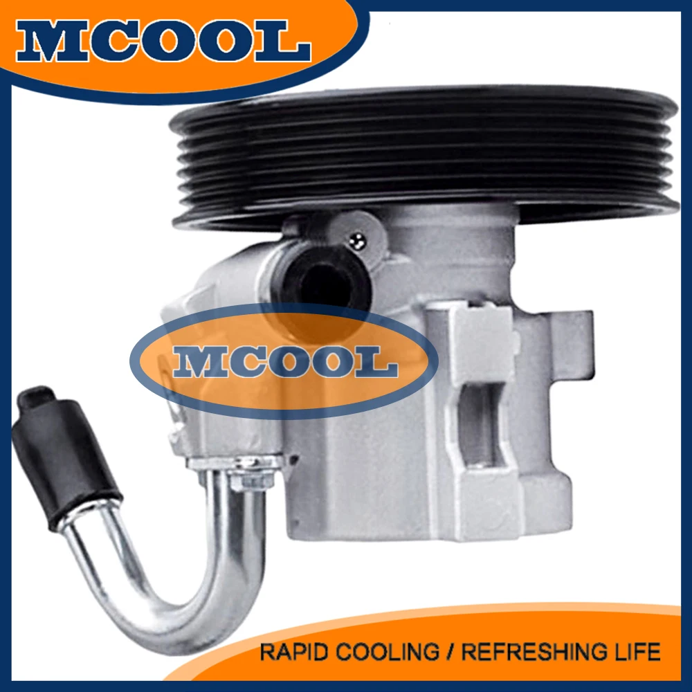 Hydraulic-Power-Steering-Pump-For-Chevrolet-Aveo-Lacetti-Kalos-2003 ...
