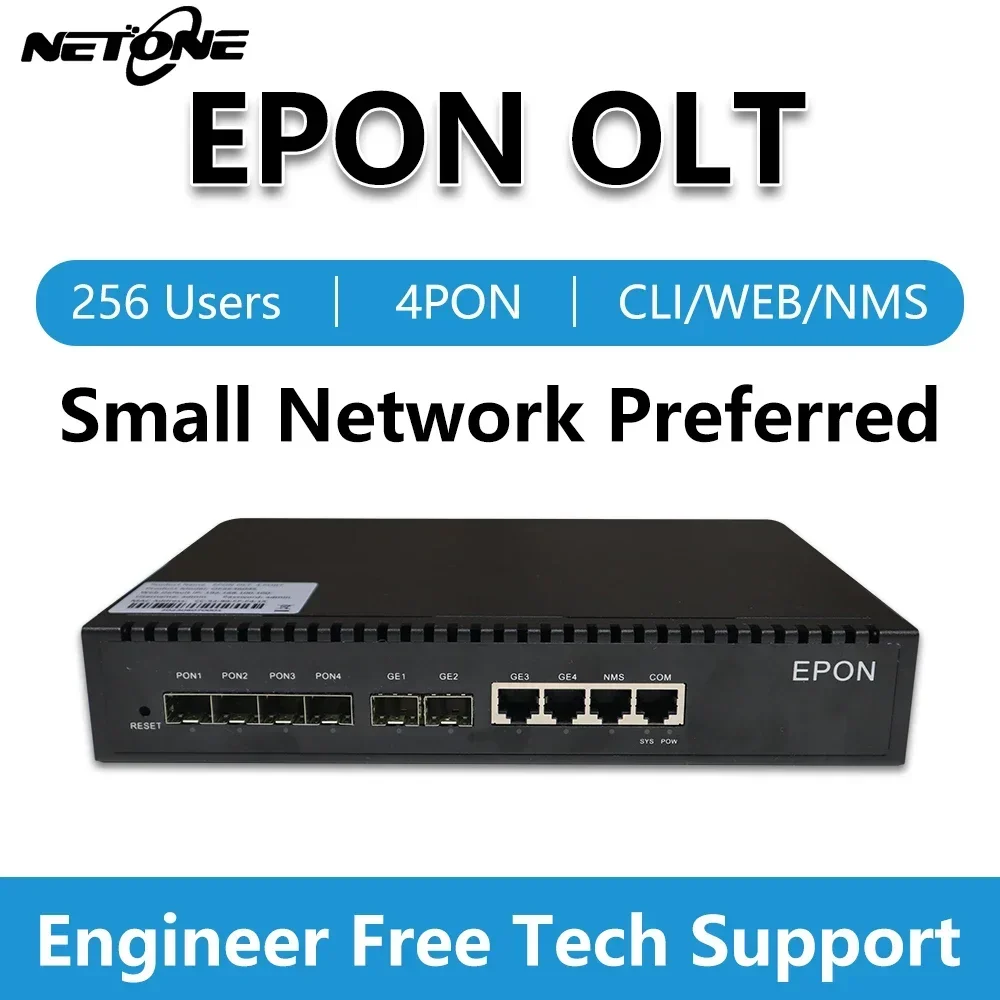 NETONE-EPON-OLT-4PON-1G-7dB-8dB-9dB-GBIC-256-kullan-c-lar-ONU-Huawe-ZTE.jpg