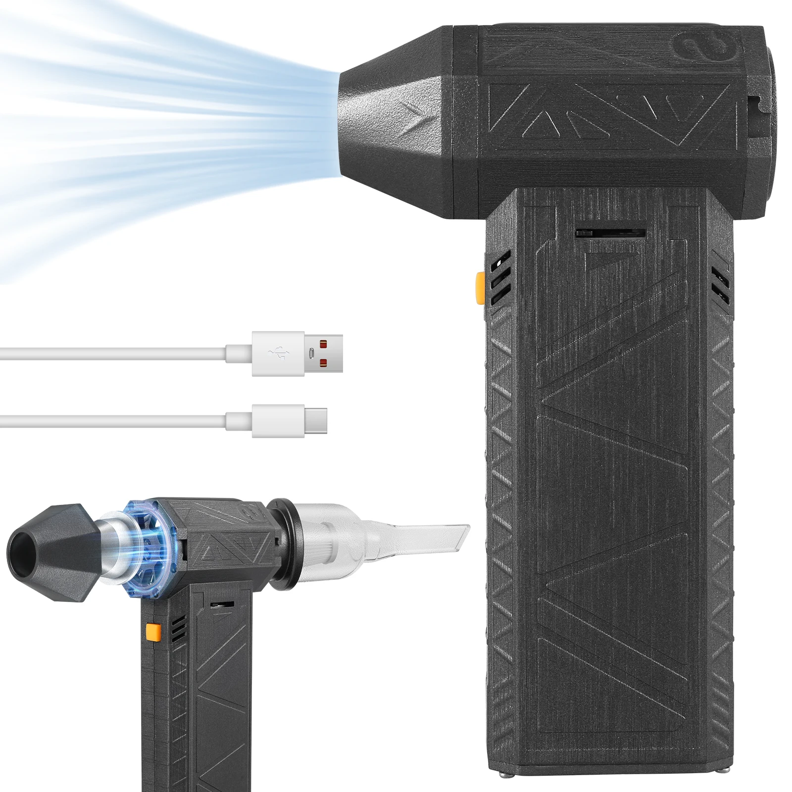 NEW-Turbo-Fan-130000RPM-Handheld-Mini-Turbo-Violent-Fan-Electric-Turbo ...