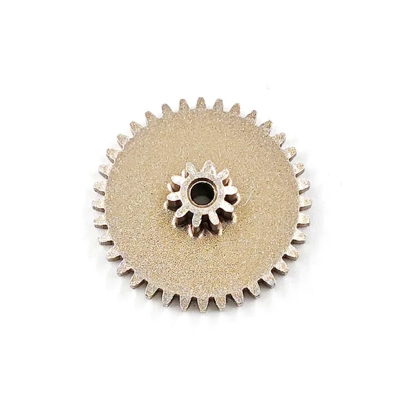 Engrenagem-de-molde-duplo-para-modelo-DIY-36-T-10T-36-dente-0-5M-10 ...
