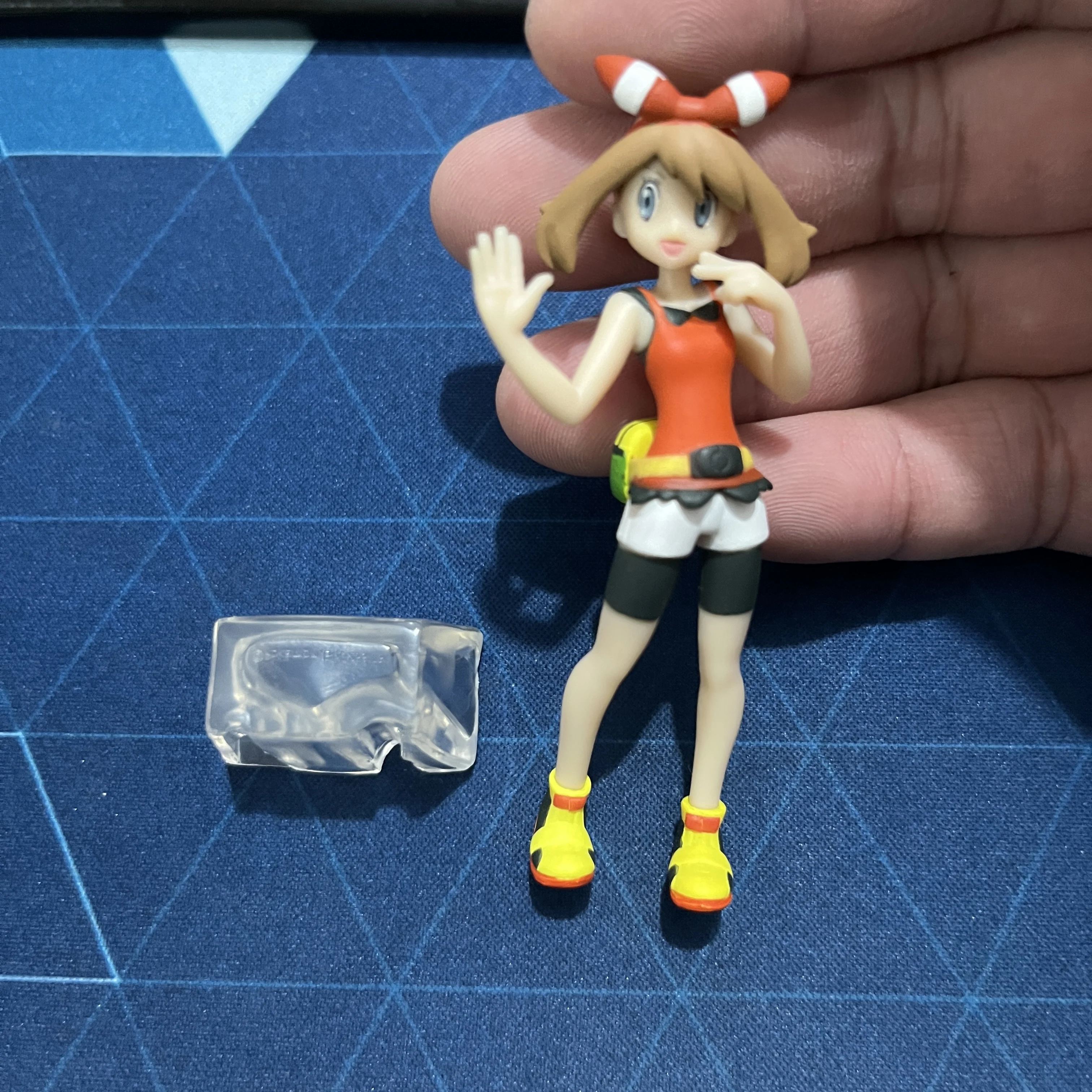 Pokemon Trainer Base