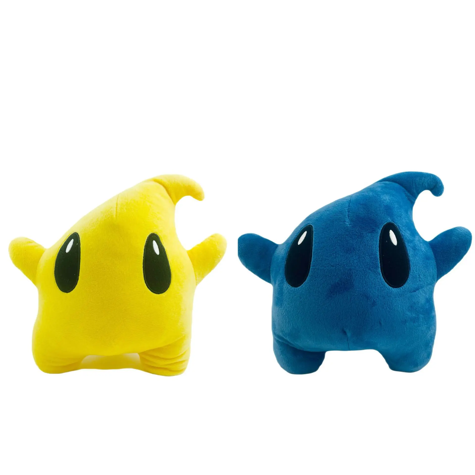 Super-Mario-Figurine-Toys-Kawaii-Star-Luma-Classic-Game-Action-Figure ...