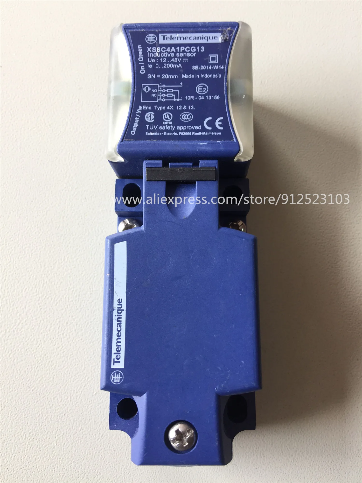 Página principal Productos Comentarios