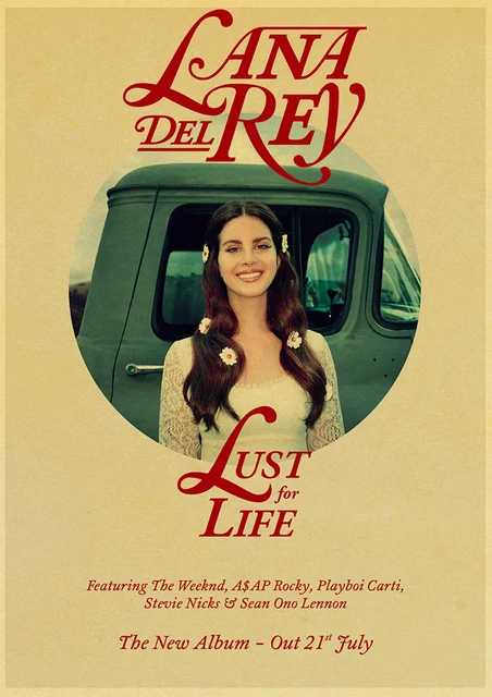 Lana Del Rey Iphone 6 Wallpaper