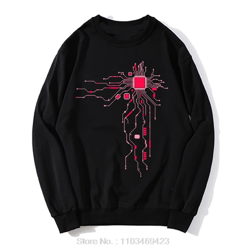 Anatomical-Heart-CPU-Processor-Computer-Programmer-PCB-Board-Geek-Hoodie-Electrical-Electronic ...