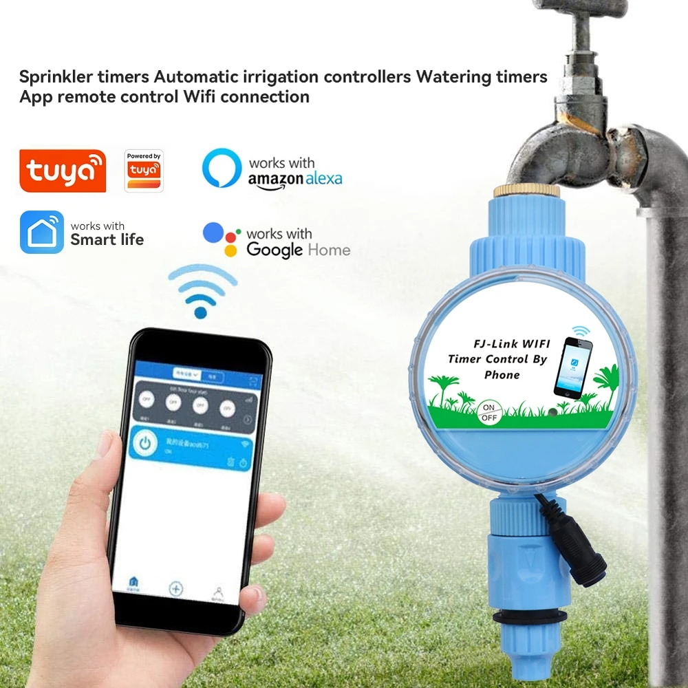 Tuya-Smart-Garden-Drip-Irrigation-System-WiFi-Automatic-Irrigator-of ...