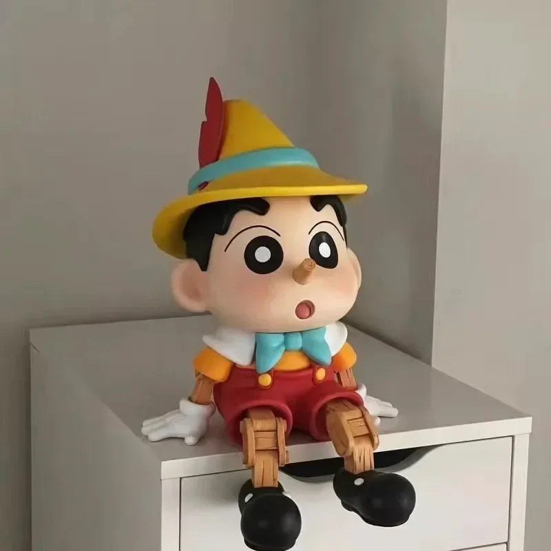 Internet-Celebrity-Puppet-Crayon-Shin-chan-Ornament-Doll-Cute-Nohara ...