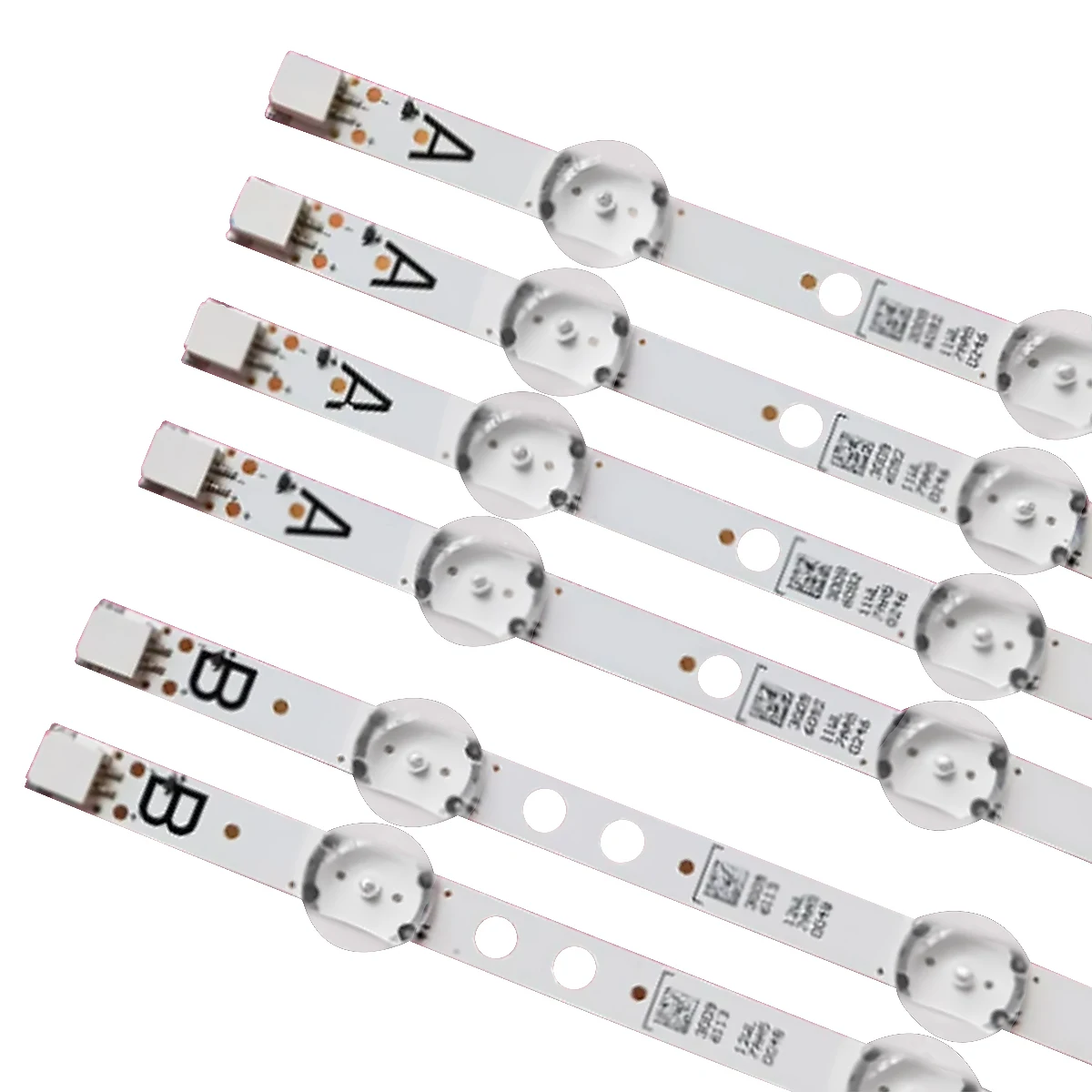 LED-Strip-VESTEL-50-DRT-UHD-A-B-TYPE-VES500QNDA-2D-N11-N12-For ...