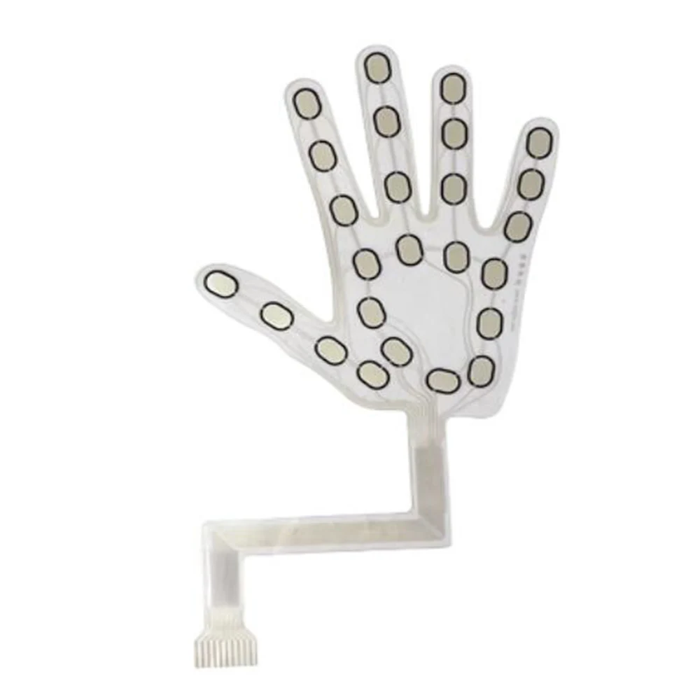 Taidacent1pair-2KG-5KG-Robot-Palm-Hand-Grip-Tactile-Pressure-Sensor ...
