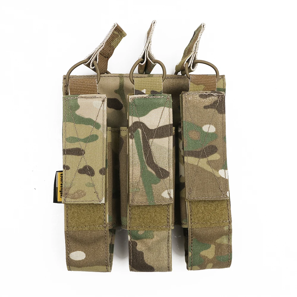 Emersongear-Tactical-Modular-Triple-MAG-Pouch-For-MP7-Quick-Pull ...