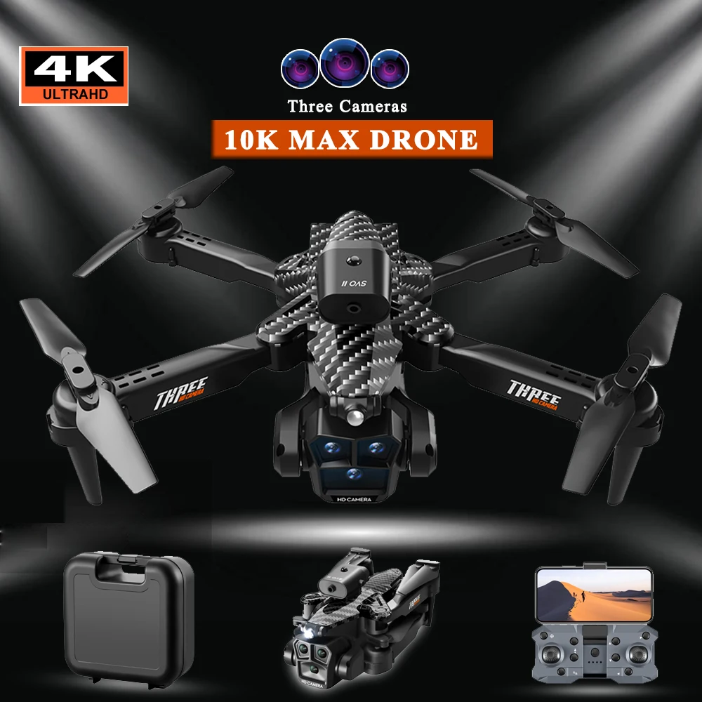 K10-Max-Dron-4K-Professional-Aerial-Photography-Three-Camera-HD-Wide ...