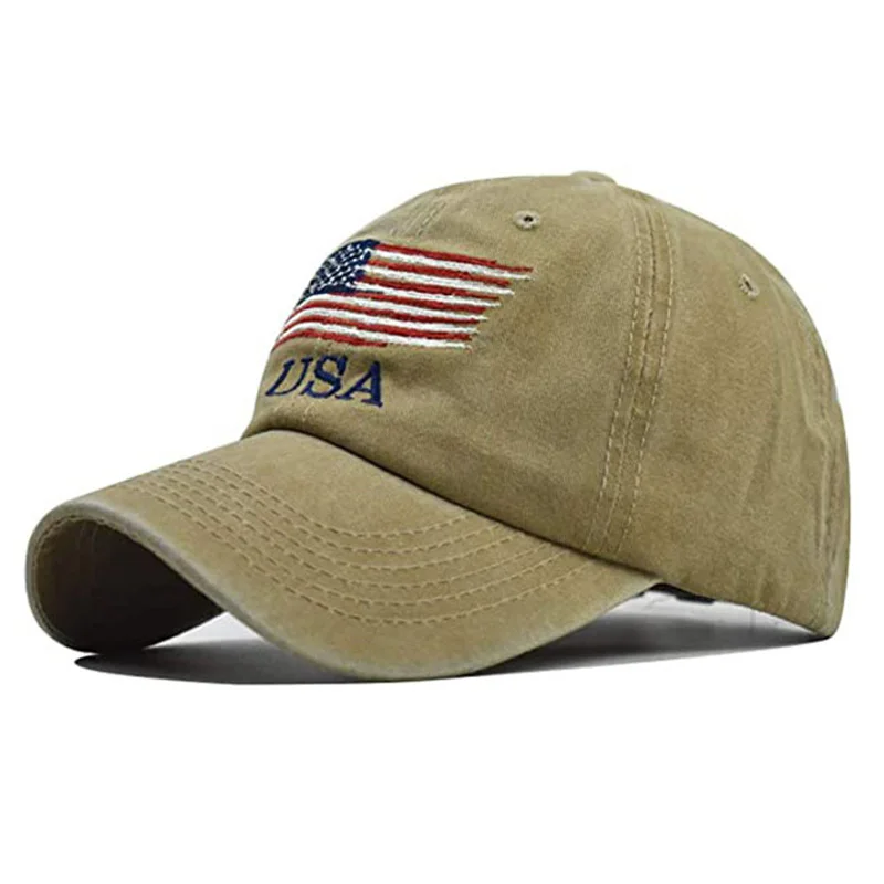 Wholsale-Fashion-USA-Flag-Camouflage-Baseball-Cap-For-Men-Women ...