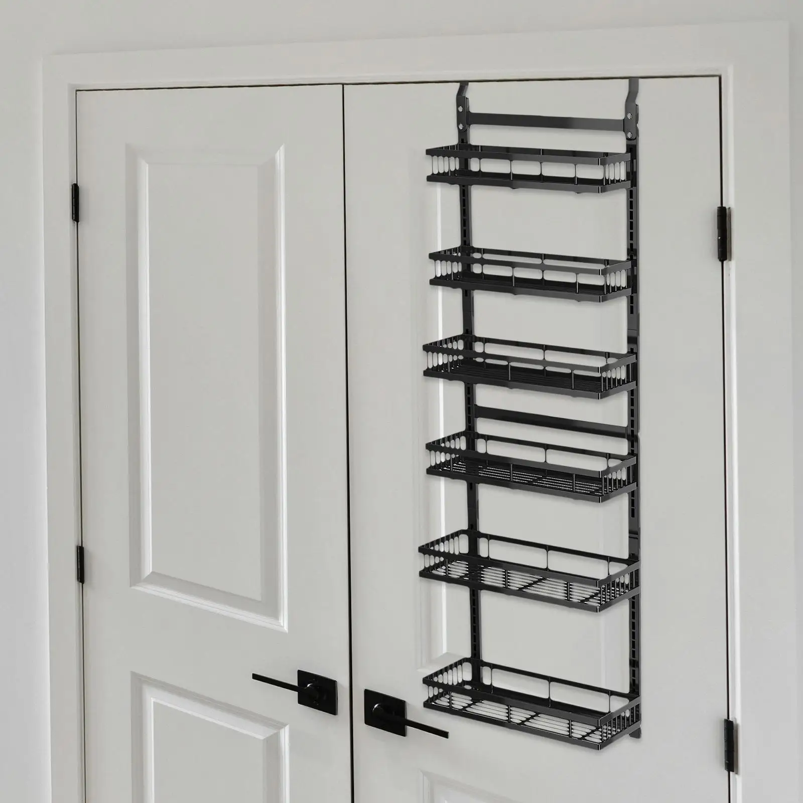 over-The-Door-Pantry-Organizer-Simple-Installation-behind-The-Door ...