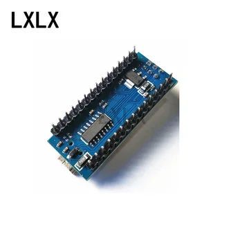 1PCS ATMEGA168P Development Board Compatible with Arduino Nano V3 CH340 Improved Version