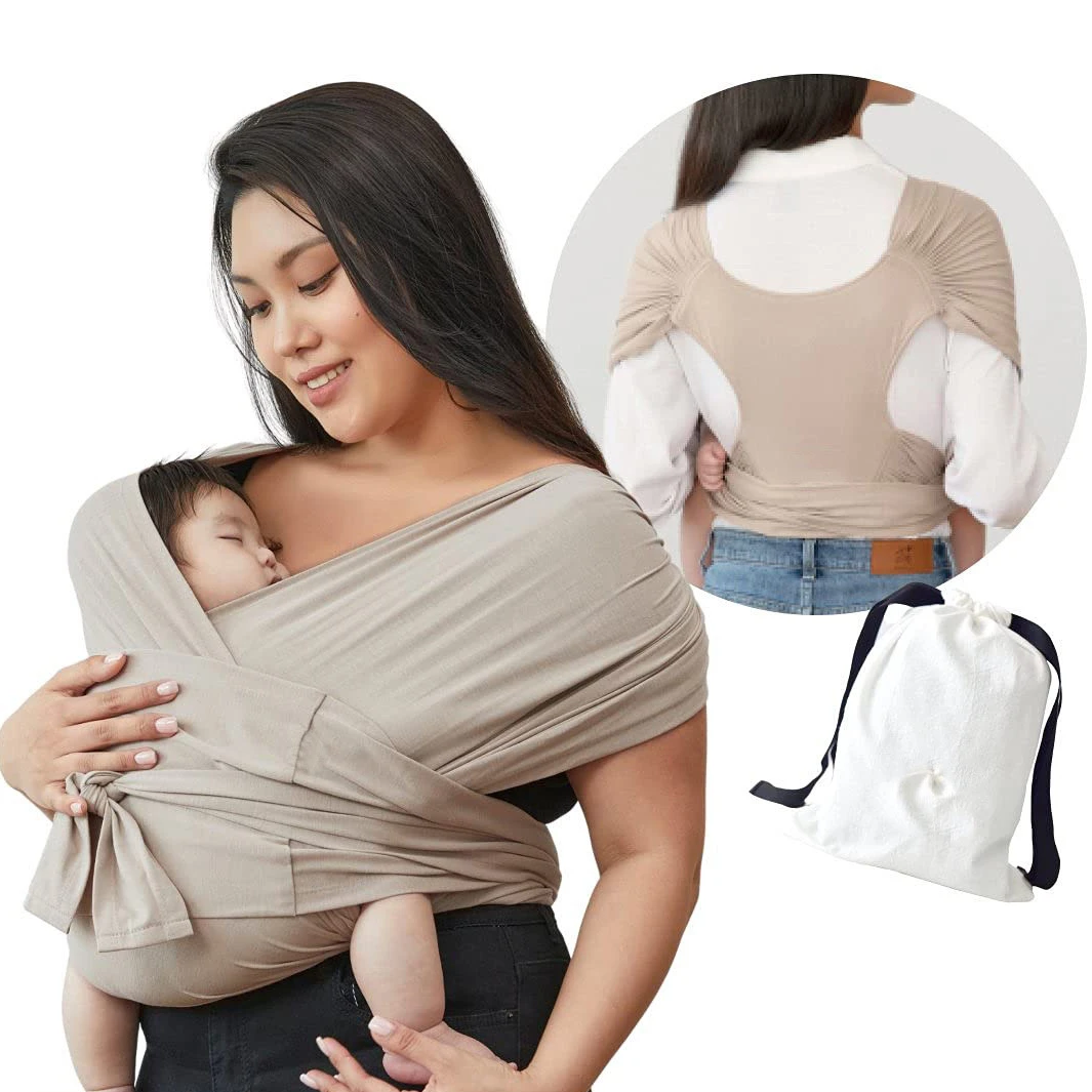 X-shaped-Front-Hugging-Parenting-Small-Back-Scarf-Baby-Shoulder-Strap ...
