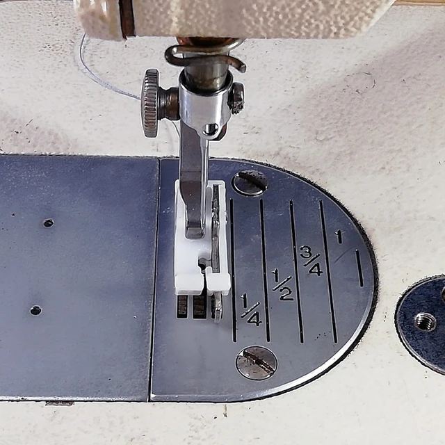 Sewing Machine Spare Parts