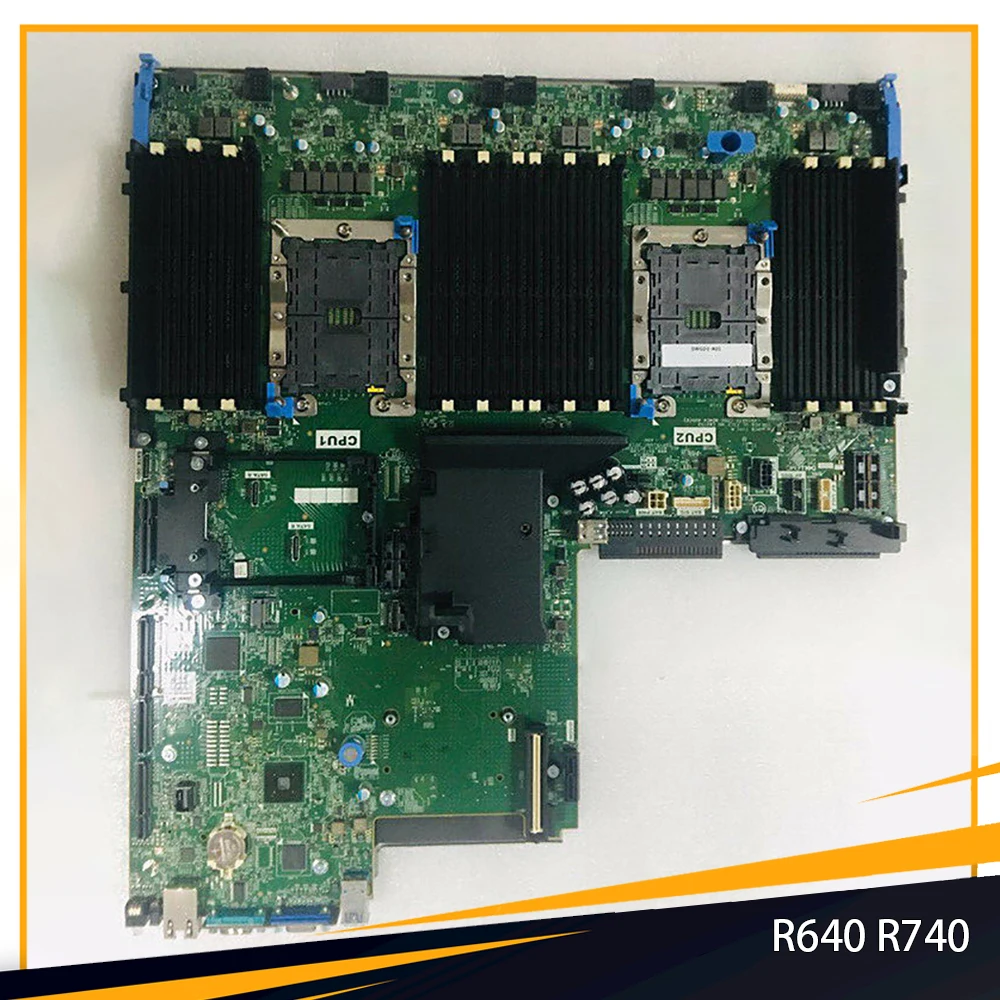 For DELL R640 R740 6G98X 1YM03 RJCR7 JM3W2 0RJCR7 0JM3W2 Server ...