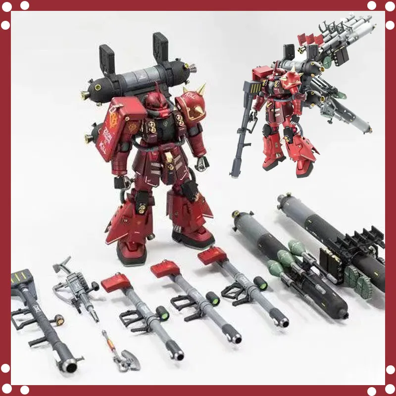 Beautiful-HG-Spiritual-Power-Zagu-1-144-Demon-Spirit-Wind-Spirit-King ...