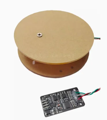 Electronic-scale-module-5kg-weight-pressure-sensor-hx711-module-PLC ...