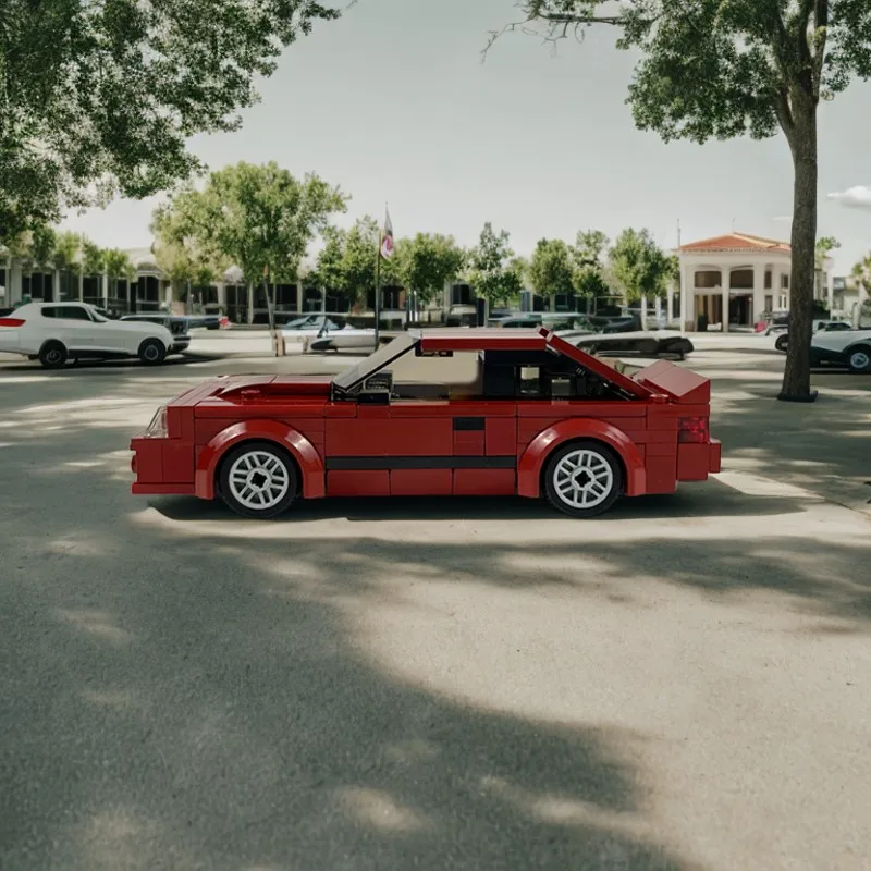 Ultimate Guide to Fox Body Mustangs: History, Collecting, and Building ...