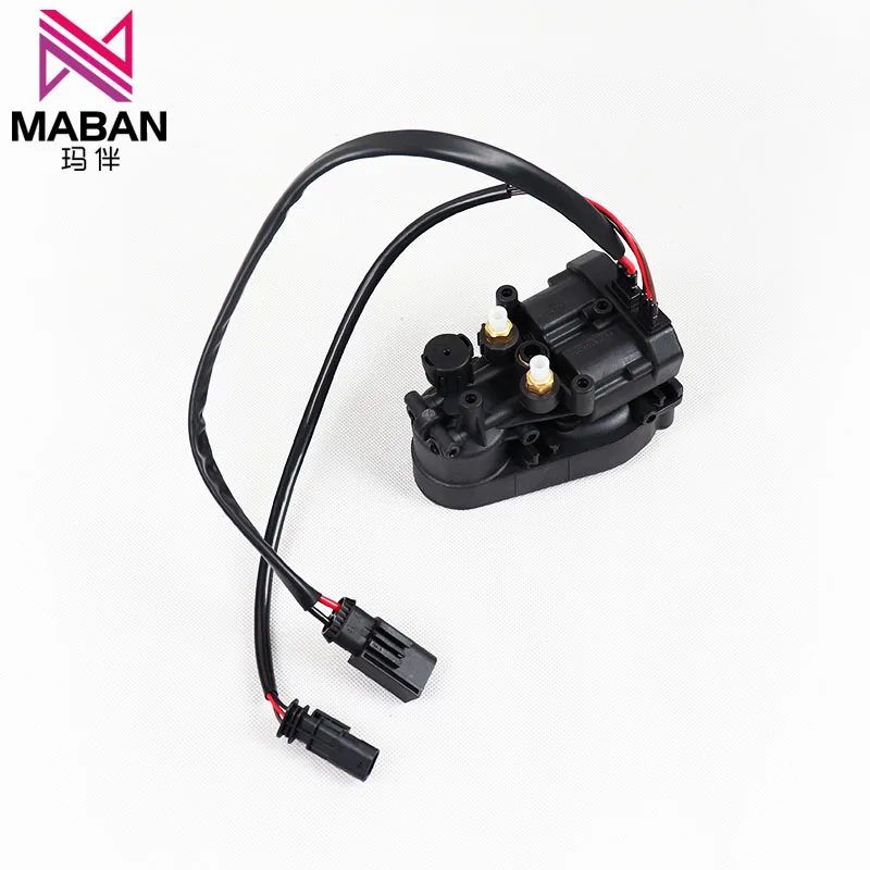 31360720 High Quality Air Suspension Compressor Pump Repair Kit Valve ...