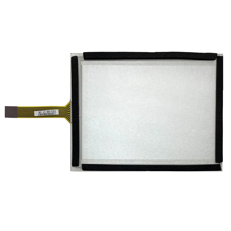 Touchpad For Trane CH530 MOD01490 LCD Screen Display Touch Glass Panel ...
