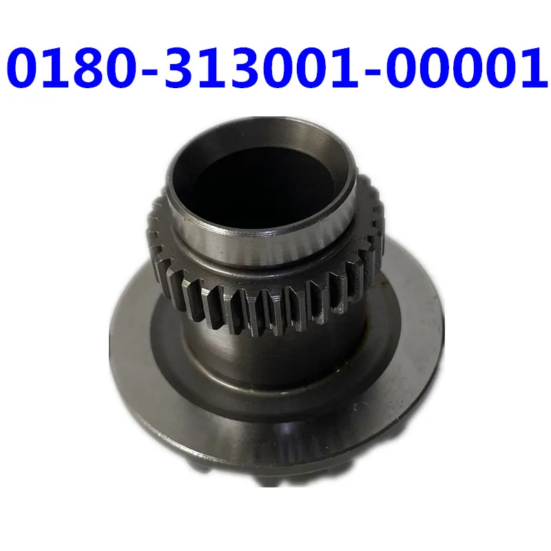 Original-Package-Differential-drive-gear-for-CF500-CF188-parts-code-is ...