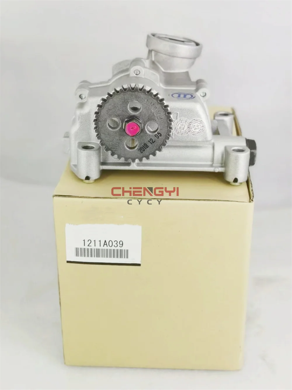 4B10-4B11-4B12-Engine-Oil-Pump-Assembly-For-Mitsubishi-Outlander-CW4W ...