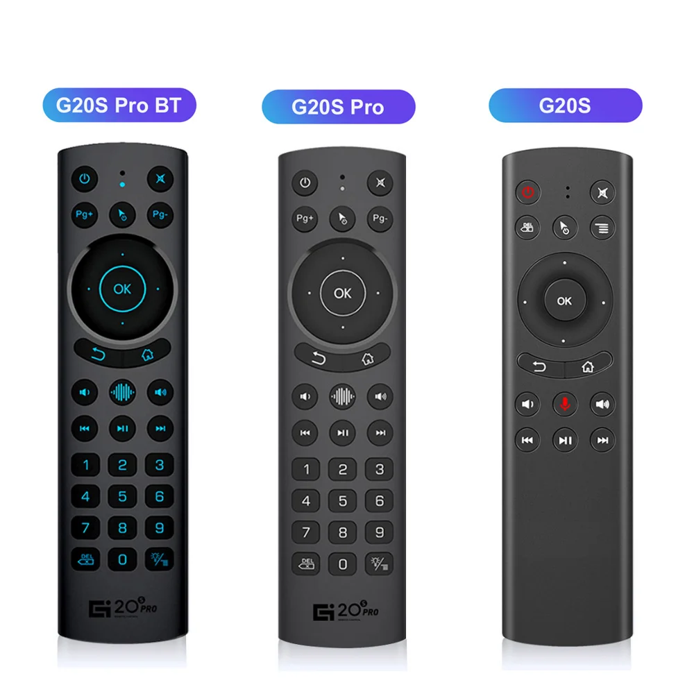 VONTAR-G20S-PRO-BT-G20S-PRO-Voice-Remote-Control-Gyro-IR-Learning-2-4G ...