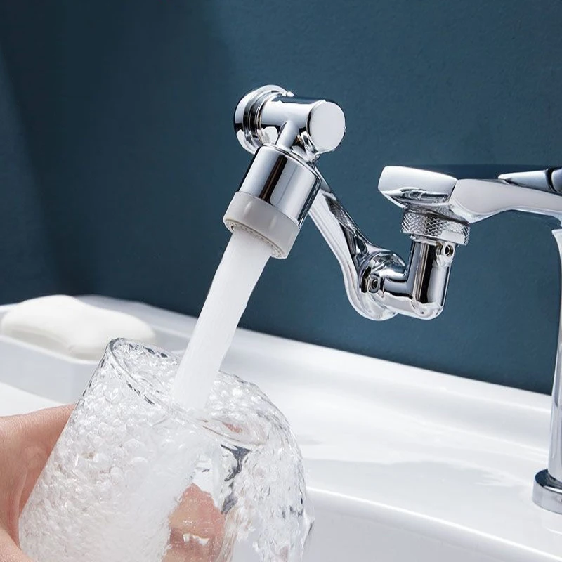 Universal-Rotation-Extender-Faucet-Aerator-Splash-Filter-Kitchen-Tap ...