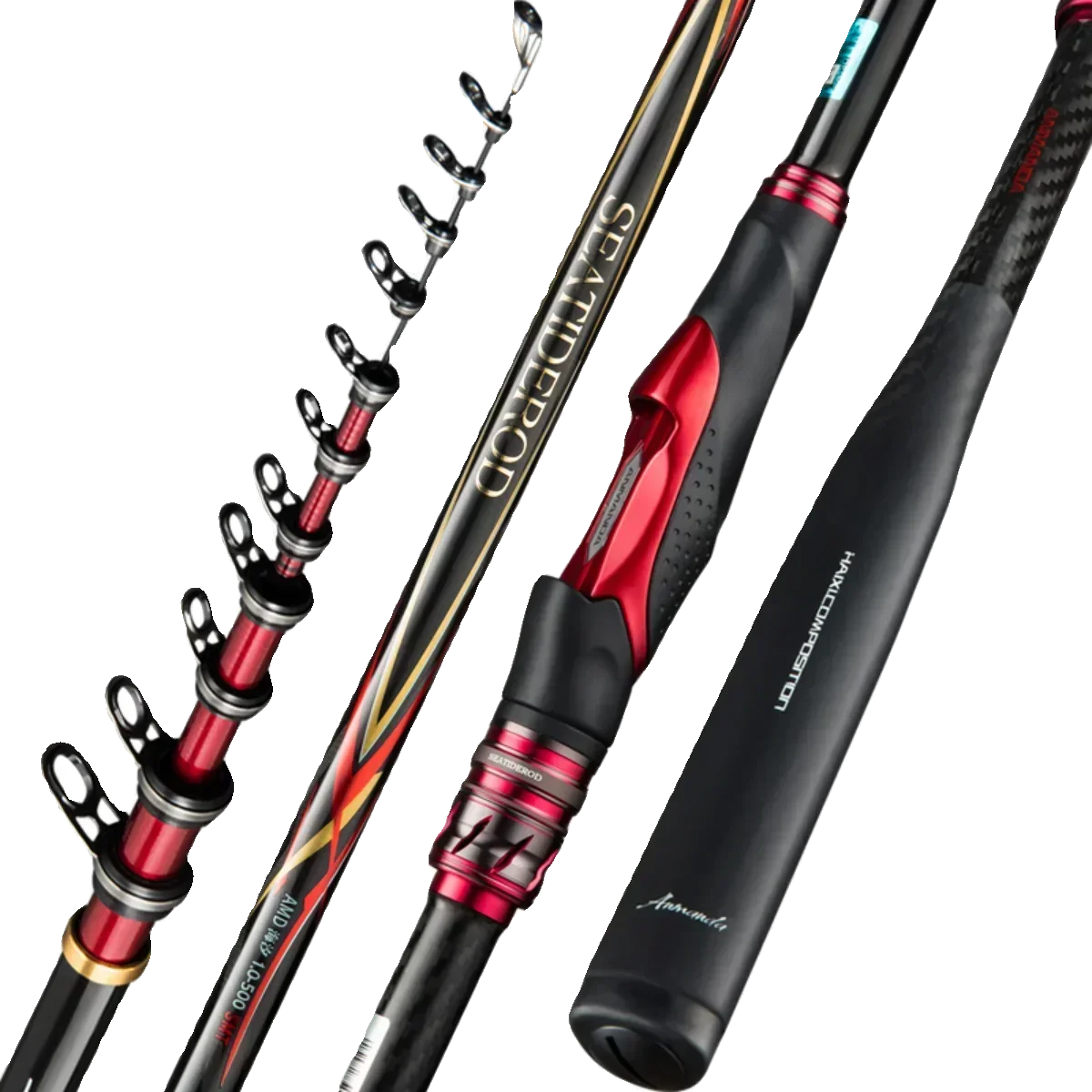 Anmanda-Rock-Fishing-Rod-5m-UltraLigh-Reef-Rock-Rod-1-0-1-25-Carbon ...