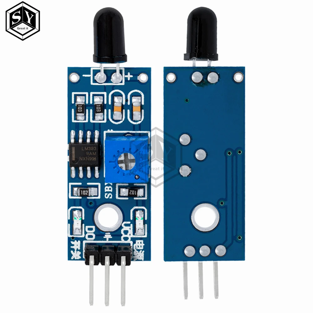 M-dulo-de-Sensor-de-llama-infrarrojo-IR-Detector-Smartsense-para ...