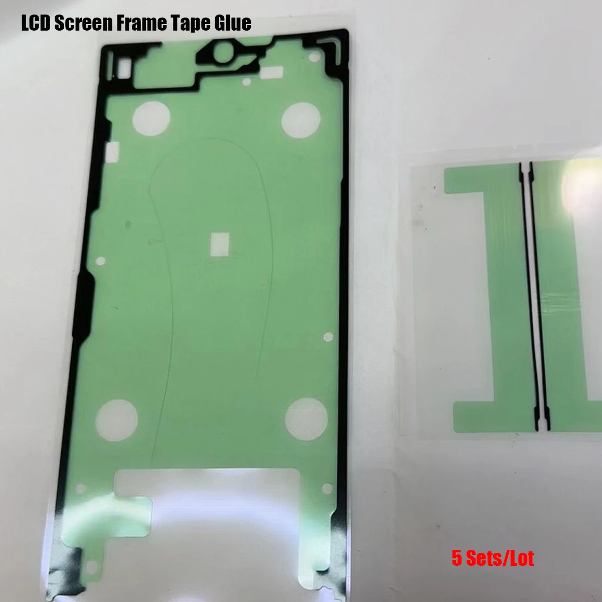 5pcs-LCD-Frame-Glue-Repair-Parts-for-Samsung-Galaxy-S22-S23-S24-Ultra ...