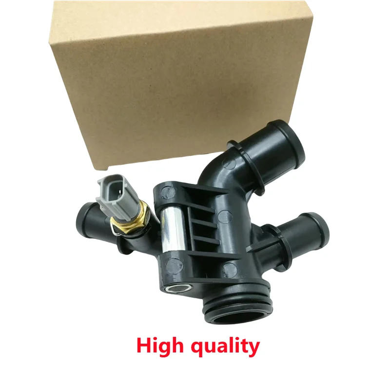 Motor thermostat Assembly for Ford Mondeo Kuga Escape Focus 1.5 ...