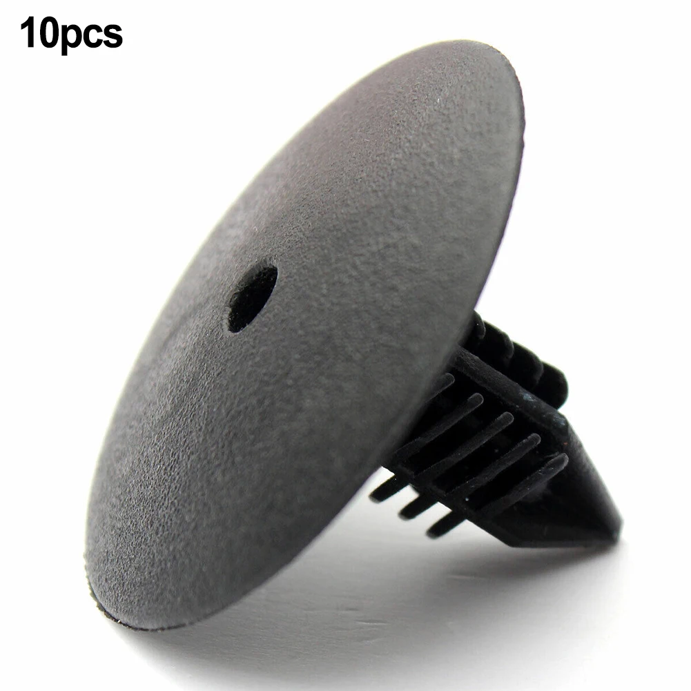 10pcs-Wheel-Arch-Lining-Splash-Guard-Trim-Spruce-Clip-For-Clio-Scenic ...