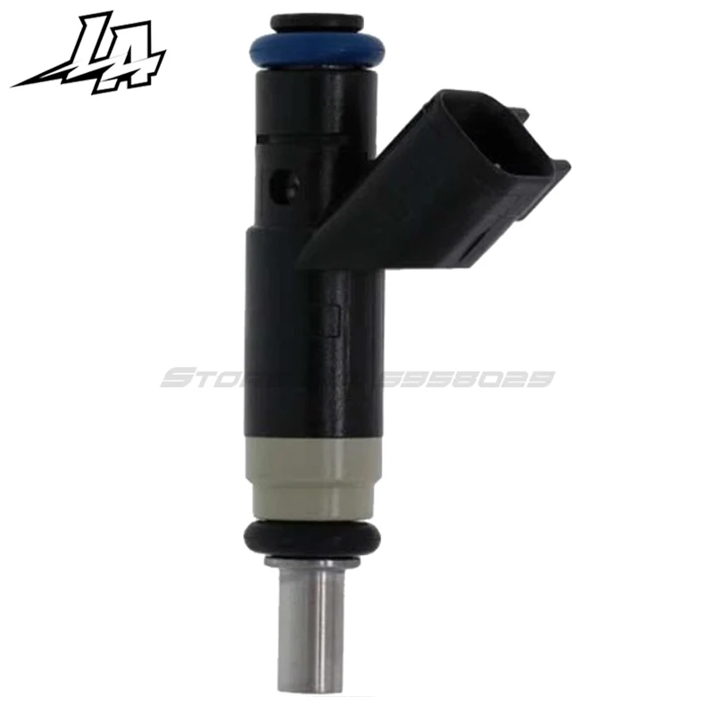 Fuel Injector 04891577AA 04891577AB 4891577AC for Chrysler200/Sebring ...
