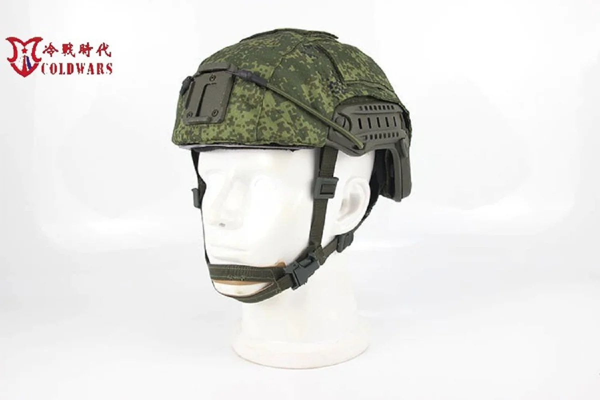 Russian-Special-Forces-ToR-Tactical-Helmet-All-Terrain-Green-Ruins-MOX ...