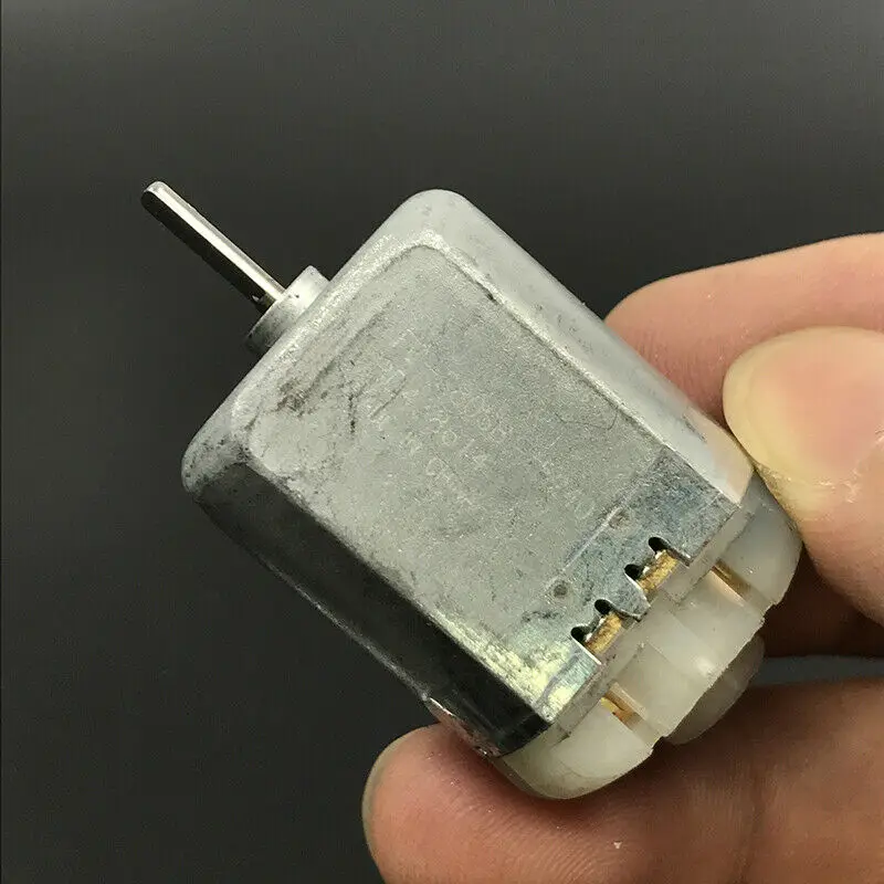 Mabuchi-dc-motor-FC-280SB-15240-d-welle-12v-elektromotor-auto-t ...