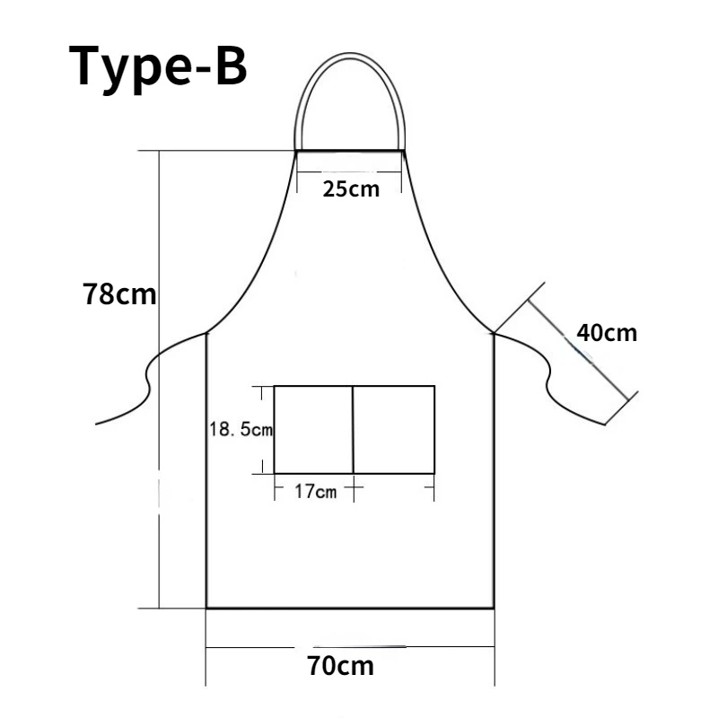 Apron Patterns For Men