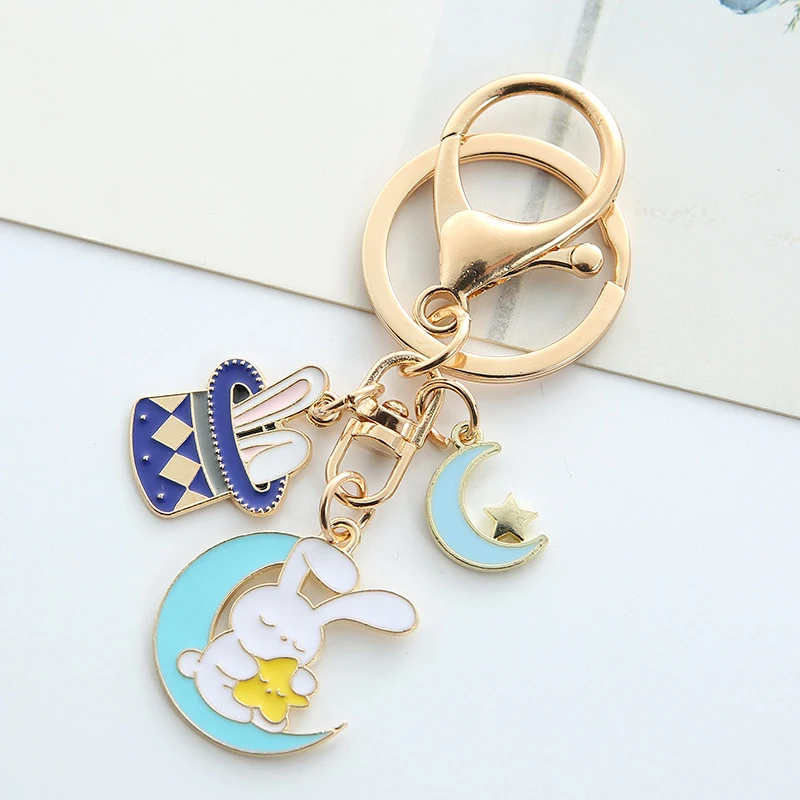 Cute Keychains For Women