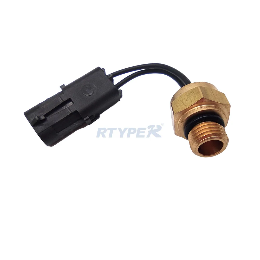 Temperature-Switch-RE503242-for-John-Deere-250-260-5203-5205-5210-485E ...