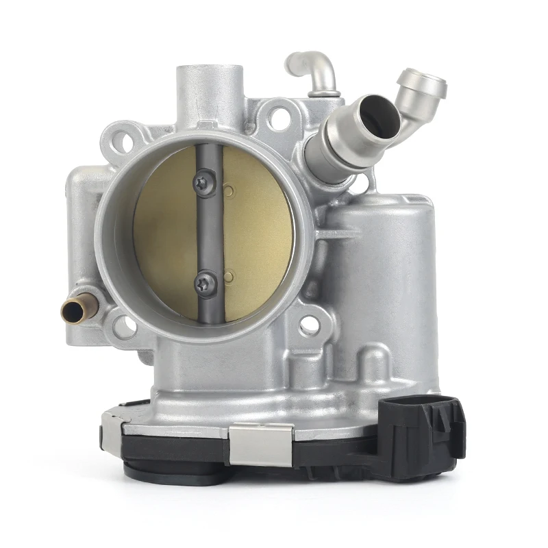 55577375 Fuel Injection Throttle Body 55561495 0280750562 0280750245 ...