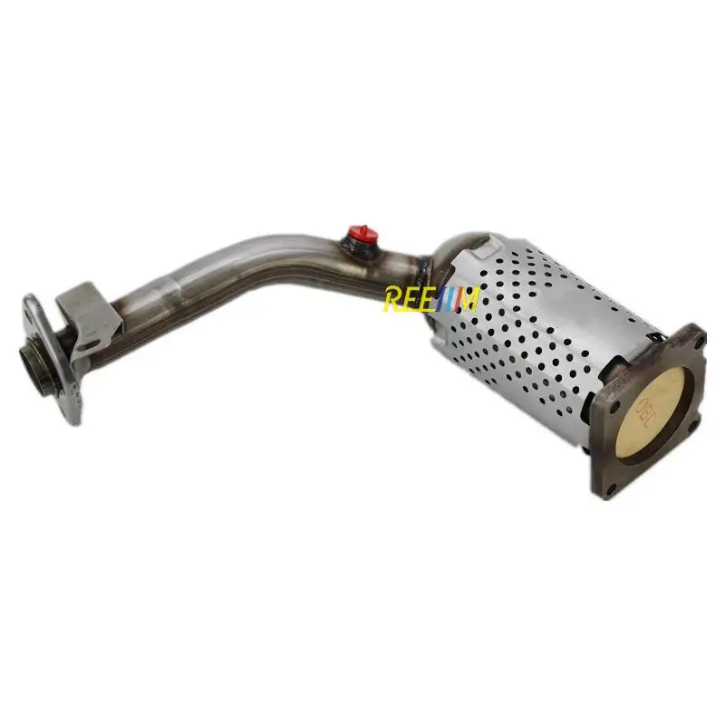 Premium Catalytic Converter for Peugeot 206 Citroen C4 1.4i 2002-2010 ...